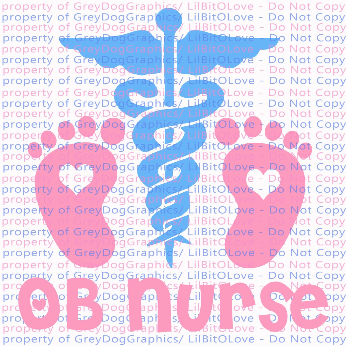 Labor And Delivery Nurse Clipart
