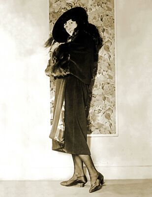 1920 Actress Gail Kane Vintage Old Photo 8.5" x 11" Reprint | eBay