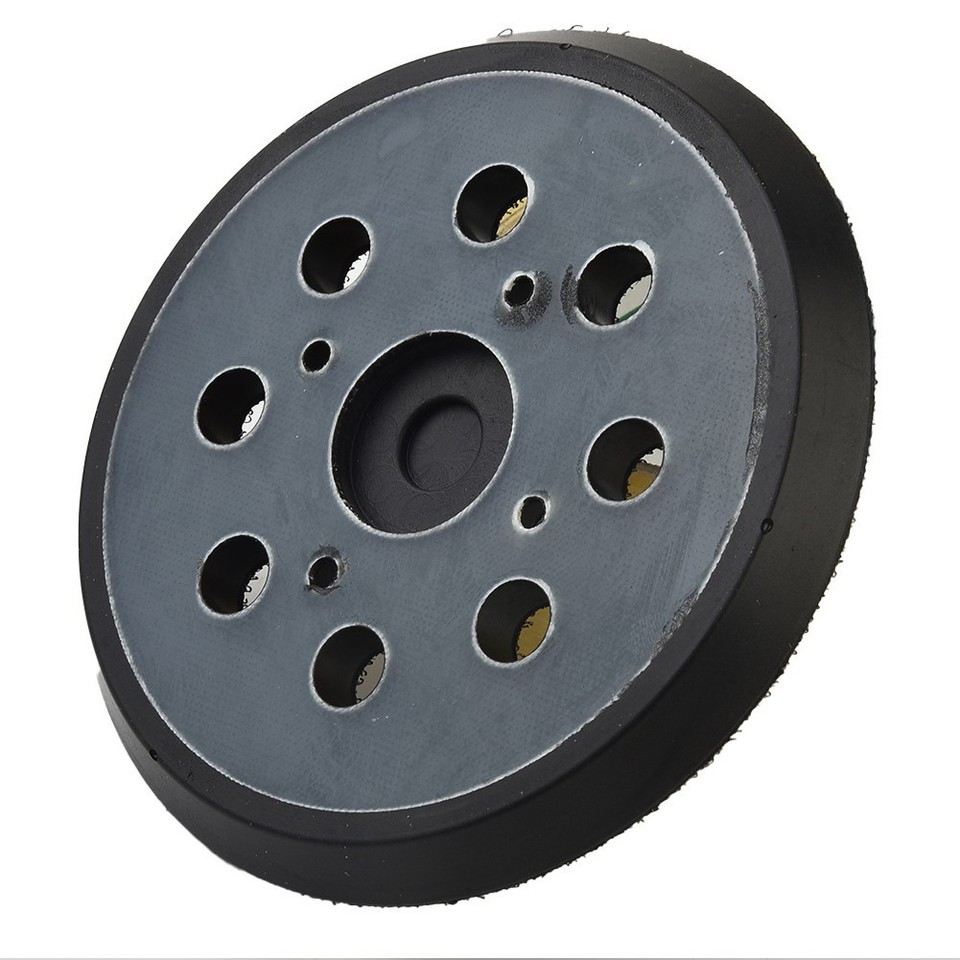 Sanding Sanding Pad 125mm Accessories Backing Pad Equipment Parts R2600 ...