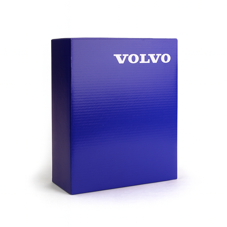 VOLVO-Getriebeölwanne Automatik 31492782 OE | eBay.de