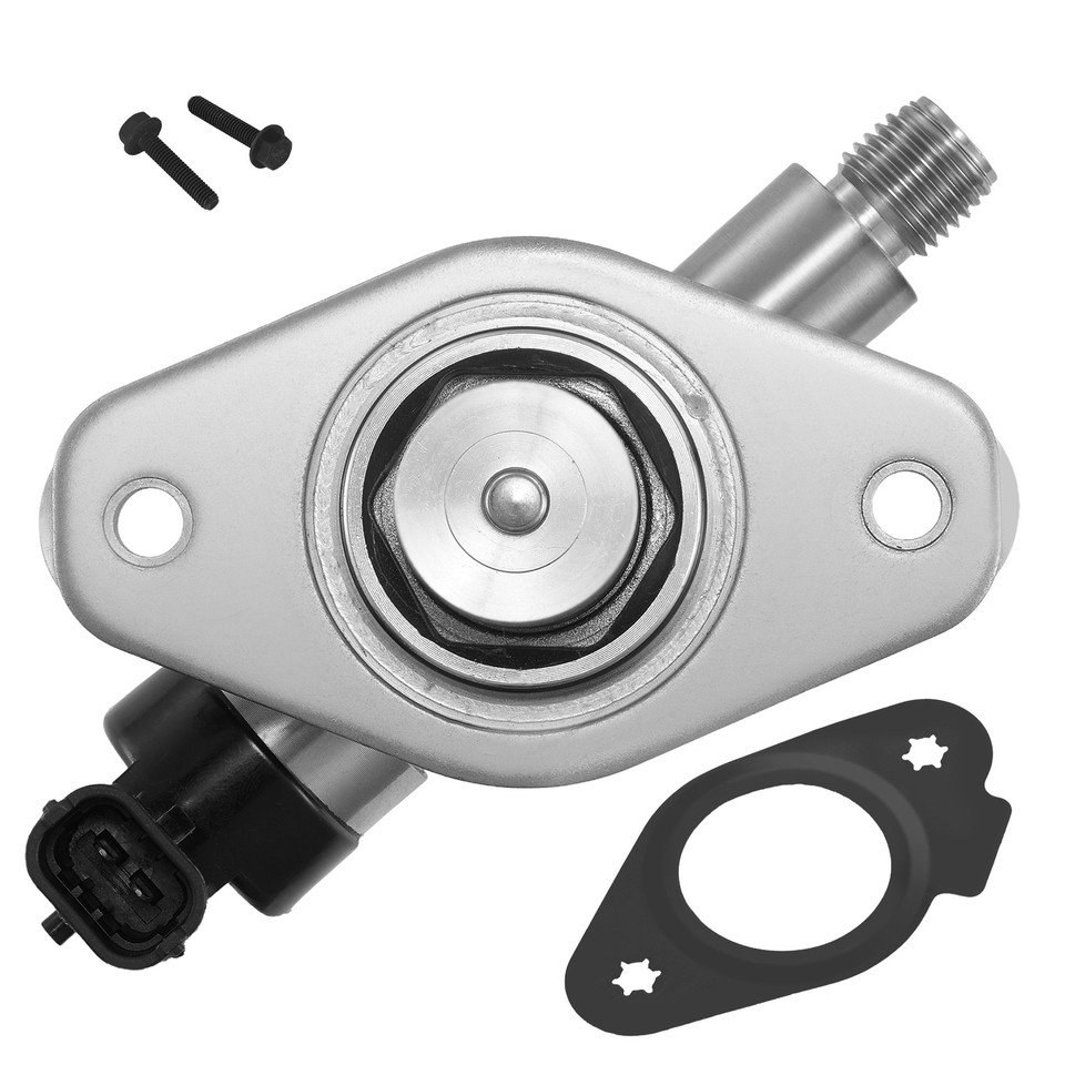 High Pressure Fuel Pump for 2010-2011 GMC Terrain Cadillac Buick CTS 3 ...