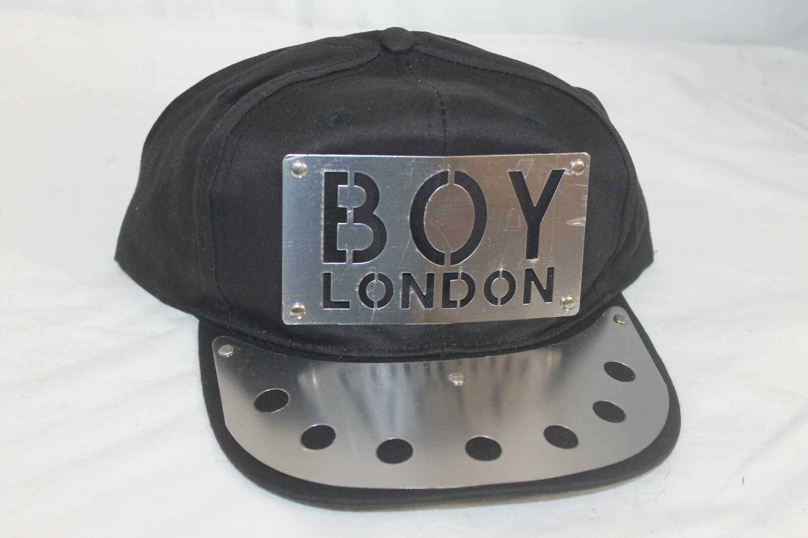 BOY LONDON