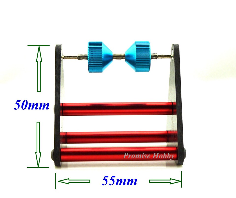 Magnetic Blade Propeller Balancer for RC Quadcopter Heli FPV Airplane ...