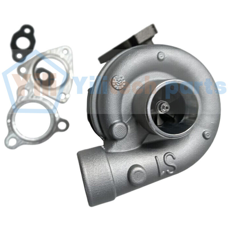 Turbo S1B Turbocharger 317258 2674A177 317257 For Perkins 704-30T ...
