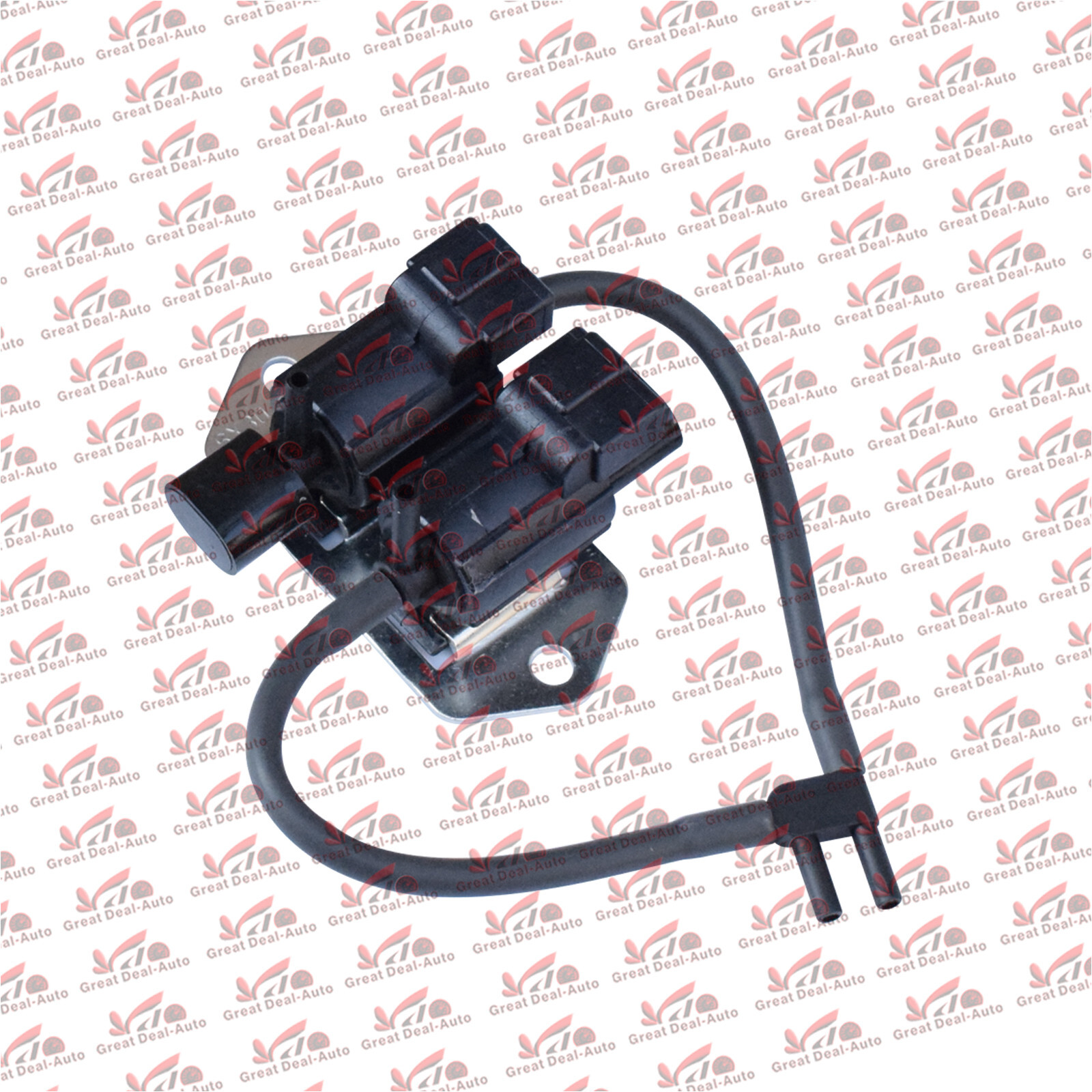 Front Diff Solenoid Freewheel Valve for Mitsubishi Pajero NG NH NJ NL ...