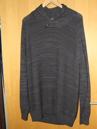 Tom Tompson Pullover Strickjacke Gr.XL neu | eBay.de
