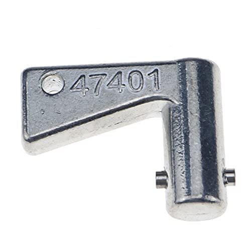 Battery Isolator and Disconnect Key 474070/4740for JCB Construction 1 ...