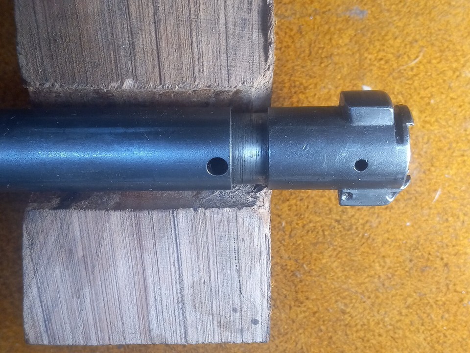 1903 M1903 M1941 Springfield Bolt NS USMC National Match | eBay