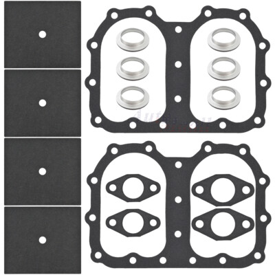 HEAD GASKET SET For WISCONSIN VE4 VE4D VF4 VF4D VH4 VH4D W4-1770 ENGINE ...