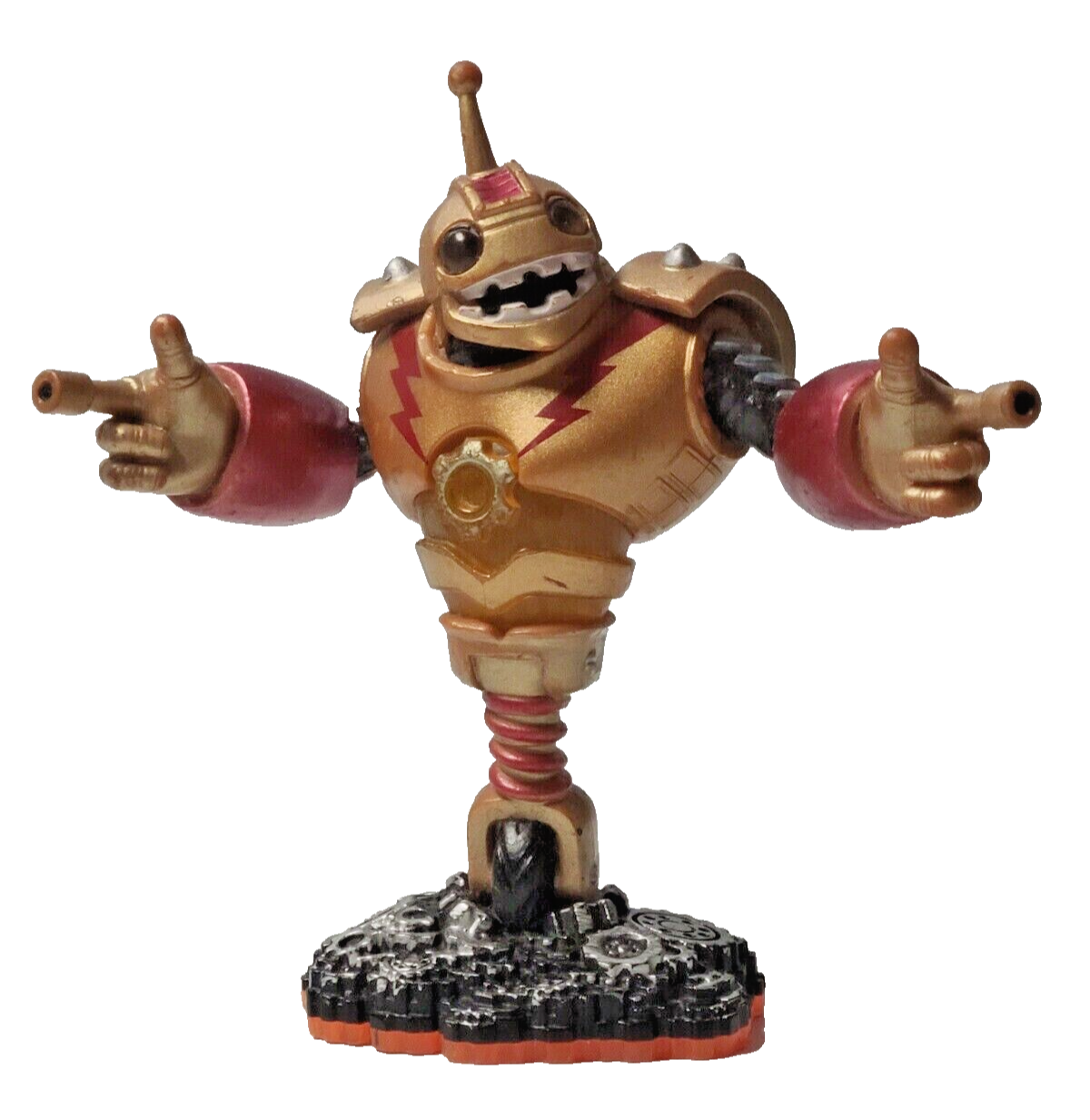 Skylanders Giants Bouncer Character | eBay