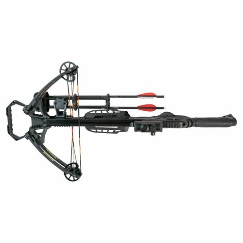 Barnett Expedition 350 Crossbow for sale online | eBay