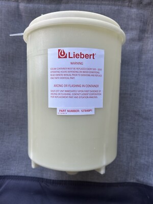 127849P1 Humidifier Canister | eBay