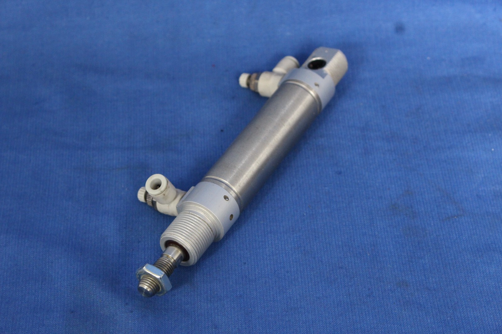 Festo DSNU-25-50-PPV-A 19246 Pneumatic Cylinder | eBay