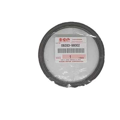 0928398002 Genuine Fits For Suzuki SEAL, OIL (98X116X10) 09283-98002 | eBay