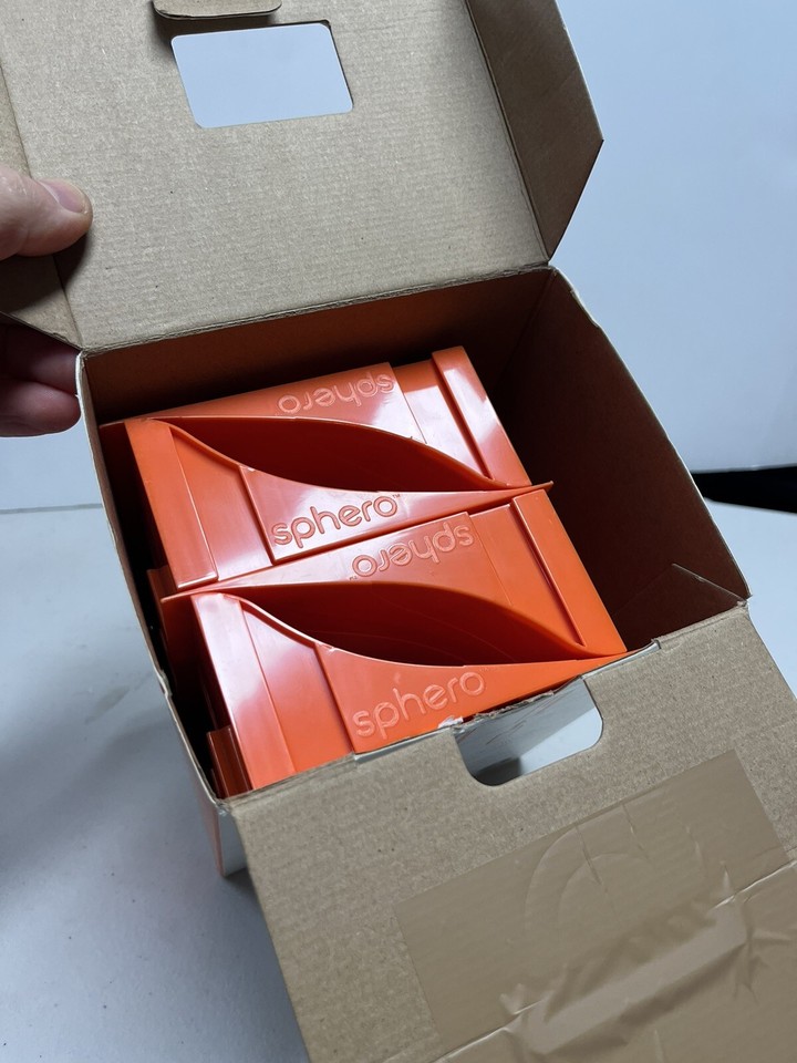 Sphero SPRK+ Programmable Robot Jump Ramps | eBay