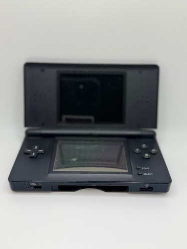 Nintendo DS Lite With GBA Slot READ DESCRIPTION 45496717742| eBay