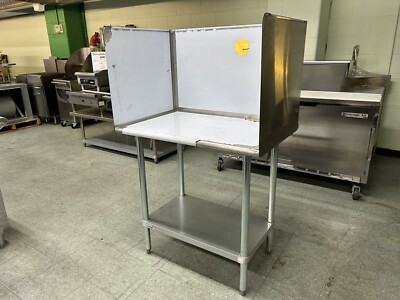 Work Tables - Advance Tabco