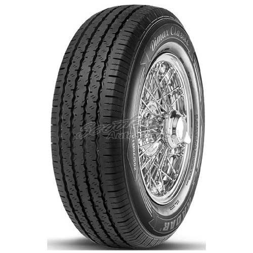 2-er Satz Sommerreifen 165/80R15 86H Radar Dimax Classic WW | 98712 ...