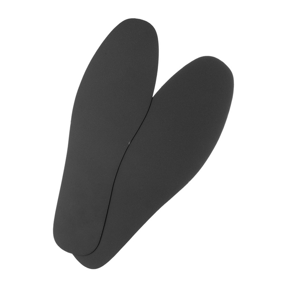 Anti-puncture Insole Foot Insoles Manganese Steel Shoe Inserts Men for ...