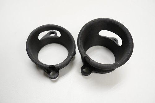 EDR Performance 2020 - 2024 Aprilia RS660 / Tuono 660 Velocity Stacks ...