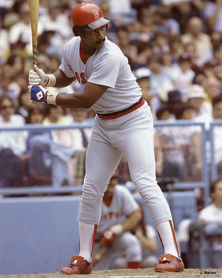 JIM RICE 1978 BOSTON RED SOX HOF 8X10 PHOTO | eBay