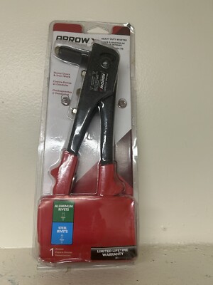 Arrow RH200 Heavy Duty Riveter Hand Tool | eBay