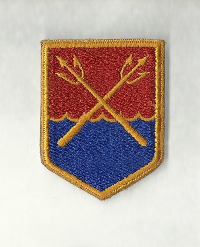 ARMY EASTERN DEFENSE COMMAND | eBay