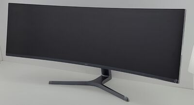 Samsung C49RG9 49.0" Monitor 887276302348 | eBay