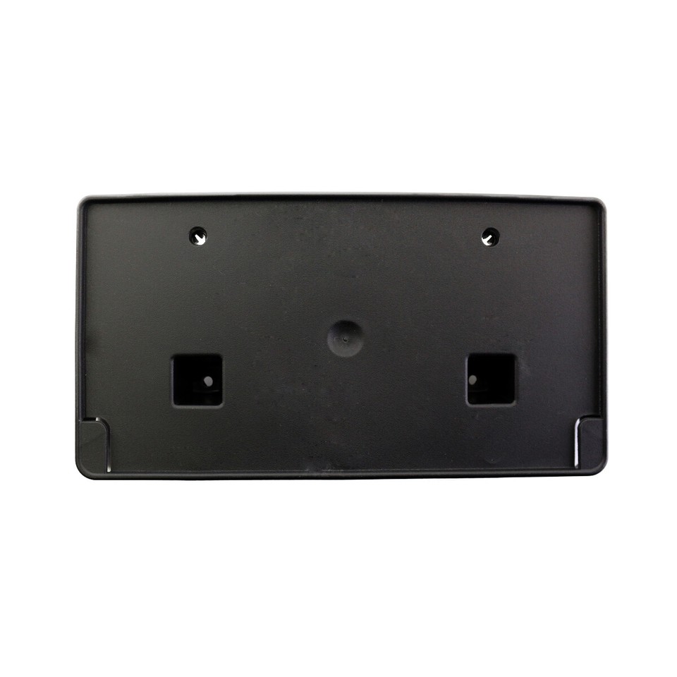 For 2006-2008 Ram 2500 3500 Front License Plate Tag Bracket Holder with ...