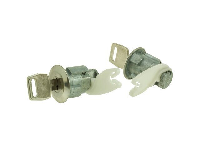 Wells 51CC11V Door Lock Kit Fits 1992-1995 Ford F250 Door Lock Kit | eBay