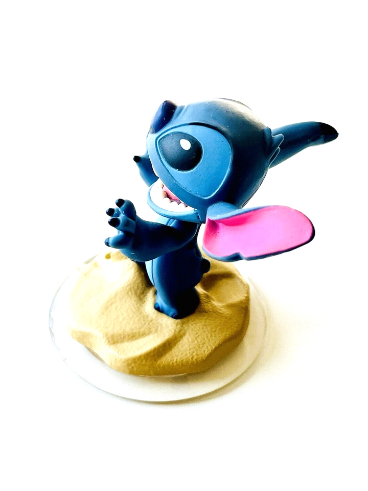 Disney Infinity 2.0 Originals Lilo & Stitch Figure INF-1000118 | eBay