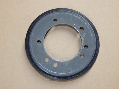 Snapper Drive Disc 5-3103 and 5-7423 with Brake Liner Installed. OD 6 ...