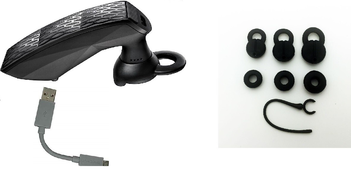 Jawbone Era Hands On: Jawbone Era Review