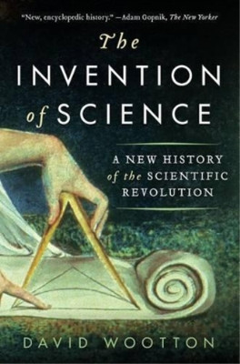 David Wootton The Invention of Science (Poche) | eBay