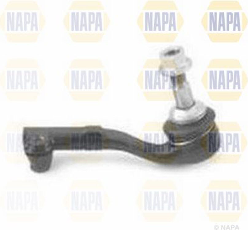 Fits BMW 1 Series 3 2 4 NAPA Front Right Outer Tie Rod End 32106799967 ...