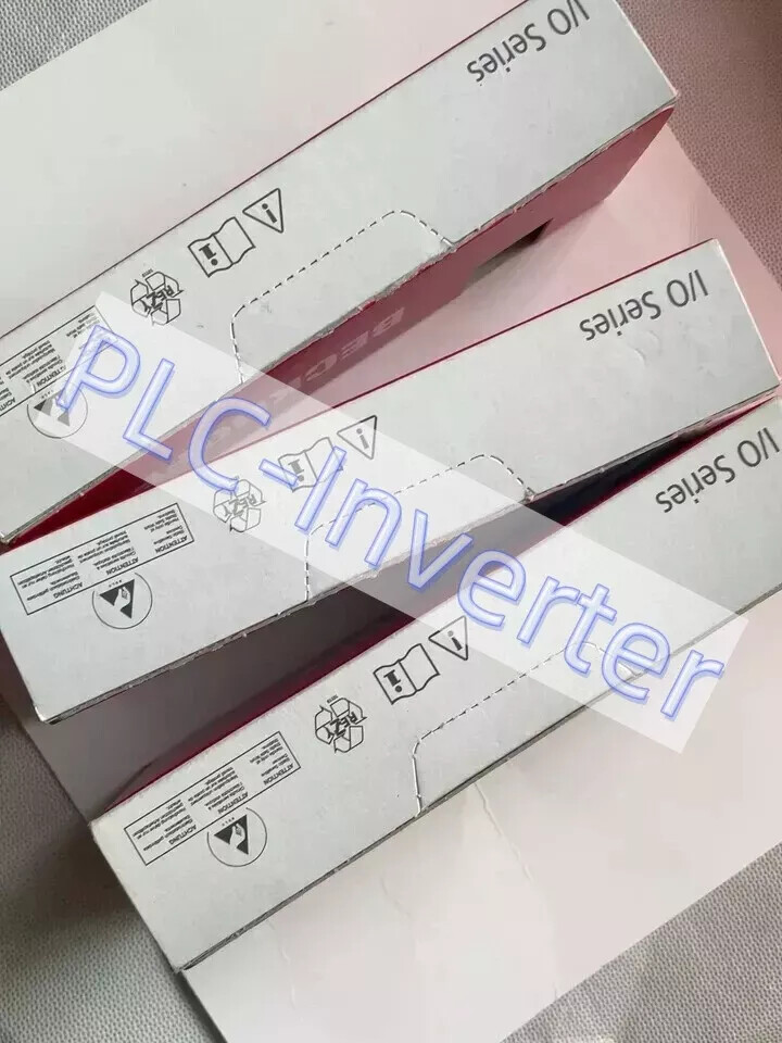 CX8190 NEW IN BOX Beckhoff Embedded-PC ( CX 8190 ) Expedited Shipping ...