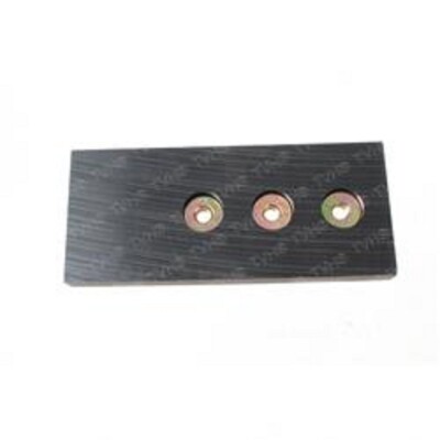 Genie 88648, 88648GT - WEAR PAD 7X3X625 W/NUTS (Includes 2) | eBay