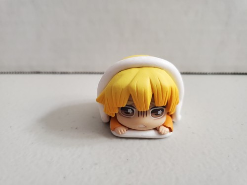 Demon Slayer Mini Figure Sleeping Zenitsu Agatsuma | eBay