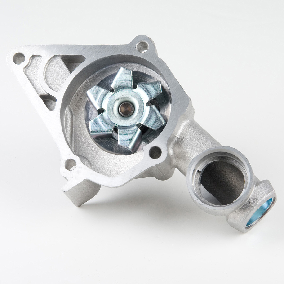 New Hyundai Kia Water Pump Assembly 25100-22650 | eBay