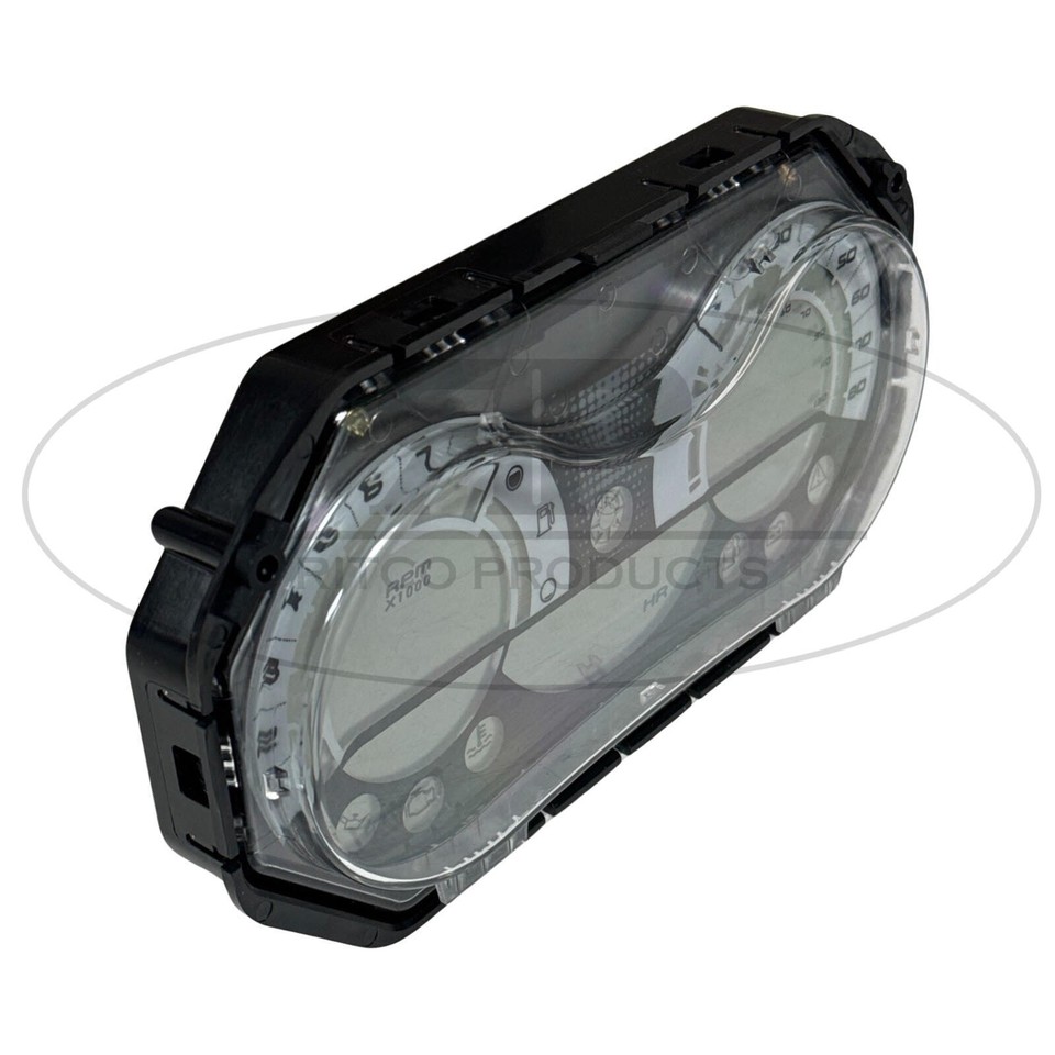Sea-Doo GTX LCD Gauge Cluster 278002270 LCD Speedometer For 2006 2007 ...