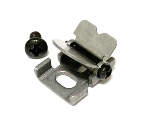 DAISY — MODEL 25 — Pewter Finish Rear Flip Peep Sight — BB GUN / AIR ...