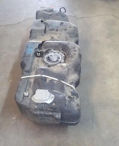 Fuel Tank 131" Wb Extended | Fits 2015-2017 Ford Expedition | eBay