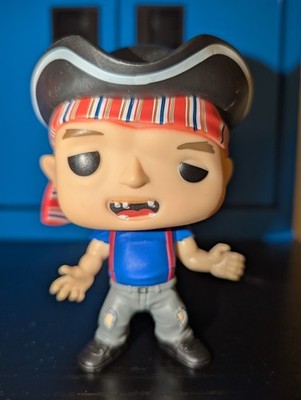 Funko Pop! Vinyl: The Goonies - Sloth #1065 889698515290| eBay