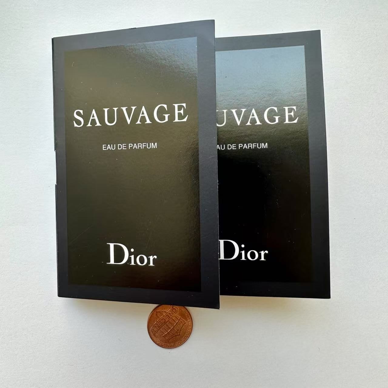 Dior Sauvage EDP / Elixir Sample Spray 1ml – Choose Combo – New in Card ...