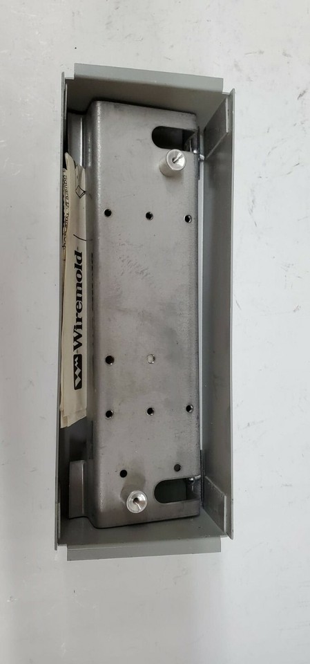 Wiremold G-3046QOU Circuit Breaker Housing | eBay