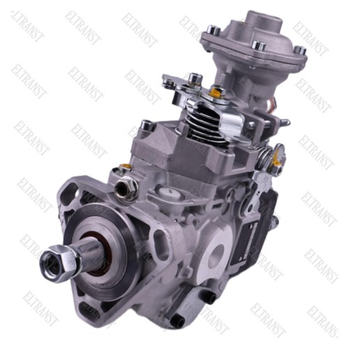 Fuel Injection Pump 860270 For Volve Penta TAMD 41B Boat Engine ...