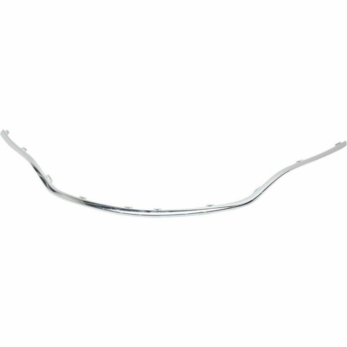 New Grille Molding Chrome Fits Chrysler 200 2015-2017 68202984AB ...