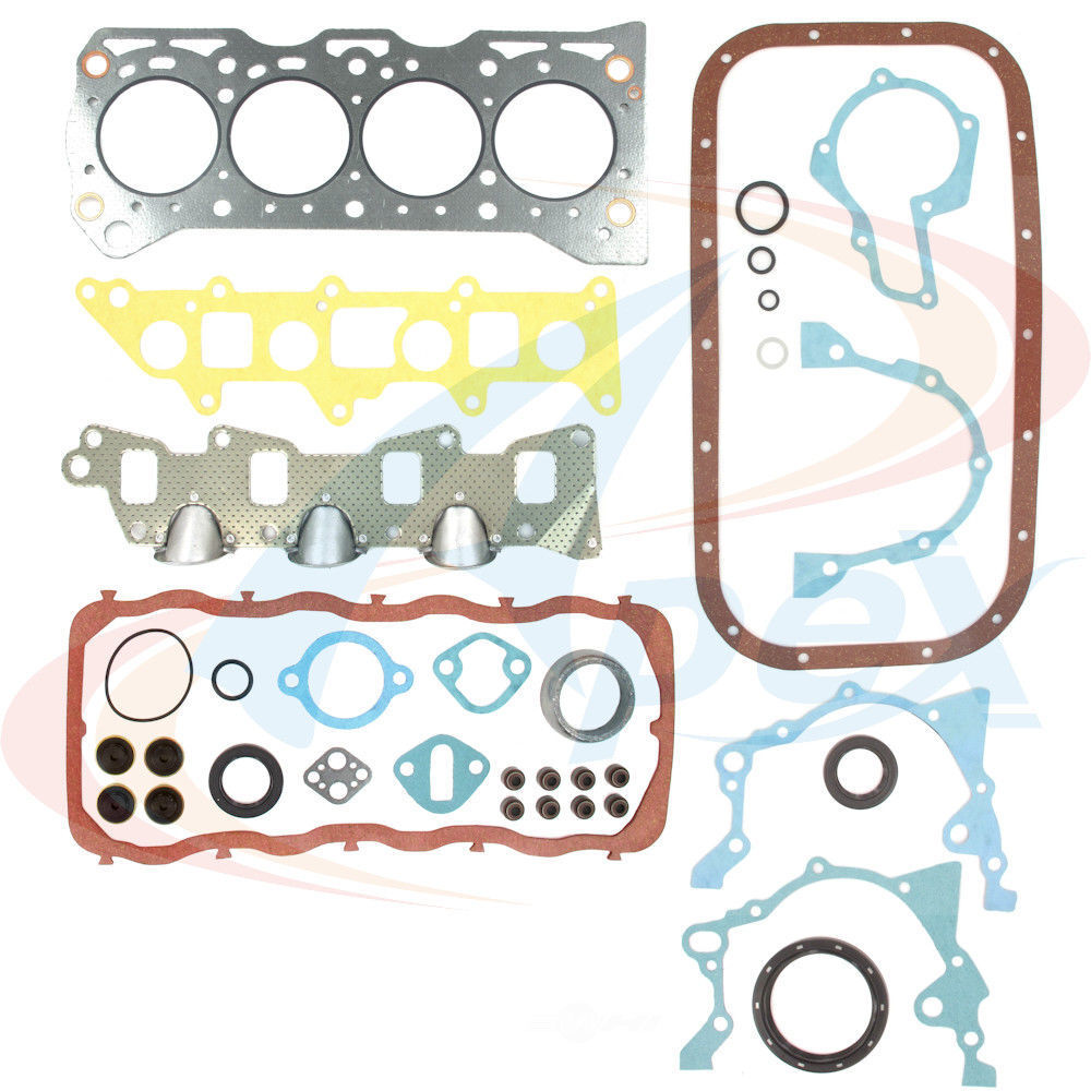 Apex Automobile Parts AFS7000 Gaskets and Sealing Systems - Engine ...