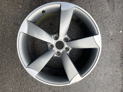 AUDI TT TTRS 19" ROTOR WHEEL SPEEDLINE SL2278 8J0601025DD 8J0601025CN ...