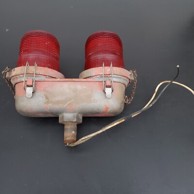 Strobe & Beacon Lights - Hughey Phillips